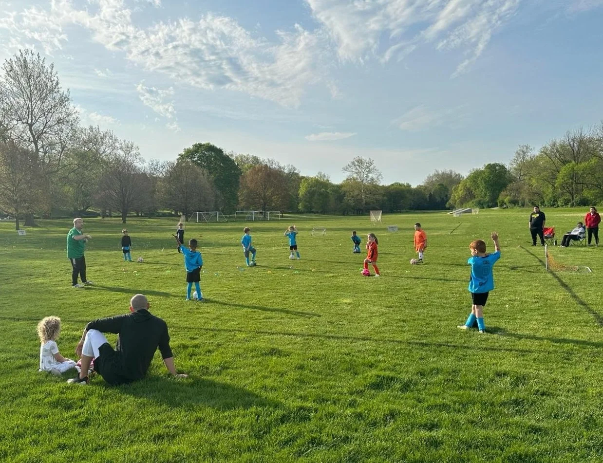 Final Third Foundation