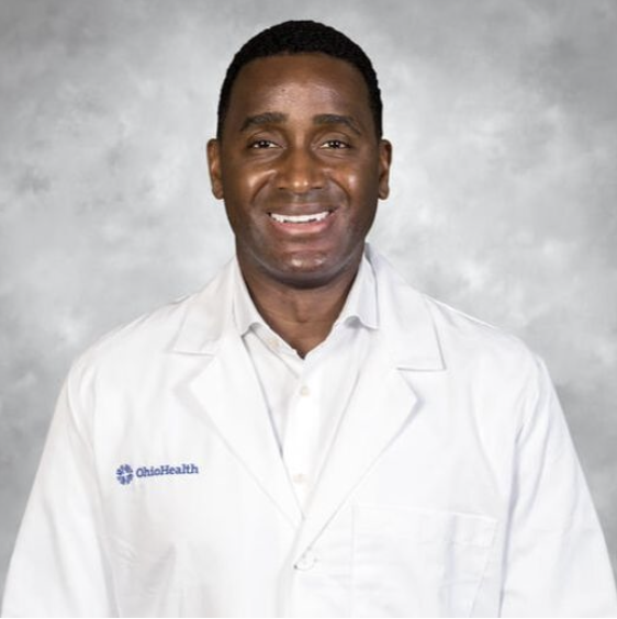 Dr. Obinna (Obi) Moneme | Board Member — Final Third Foundation