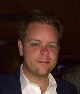 Charlie Gocken | Board Member — Final Third Foundation