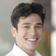 Max Rosenthal — Final Third Foundation