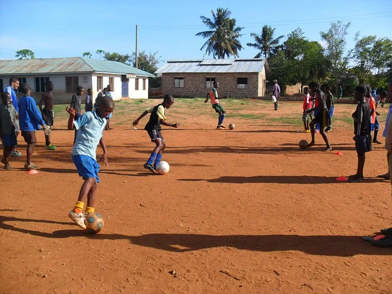 Final Third Foundation