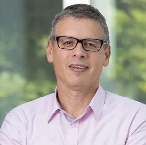 Gary Blumberg | Board Member — Final Third Foundation