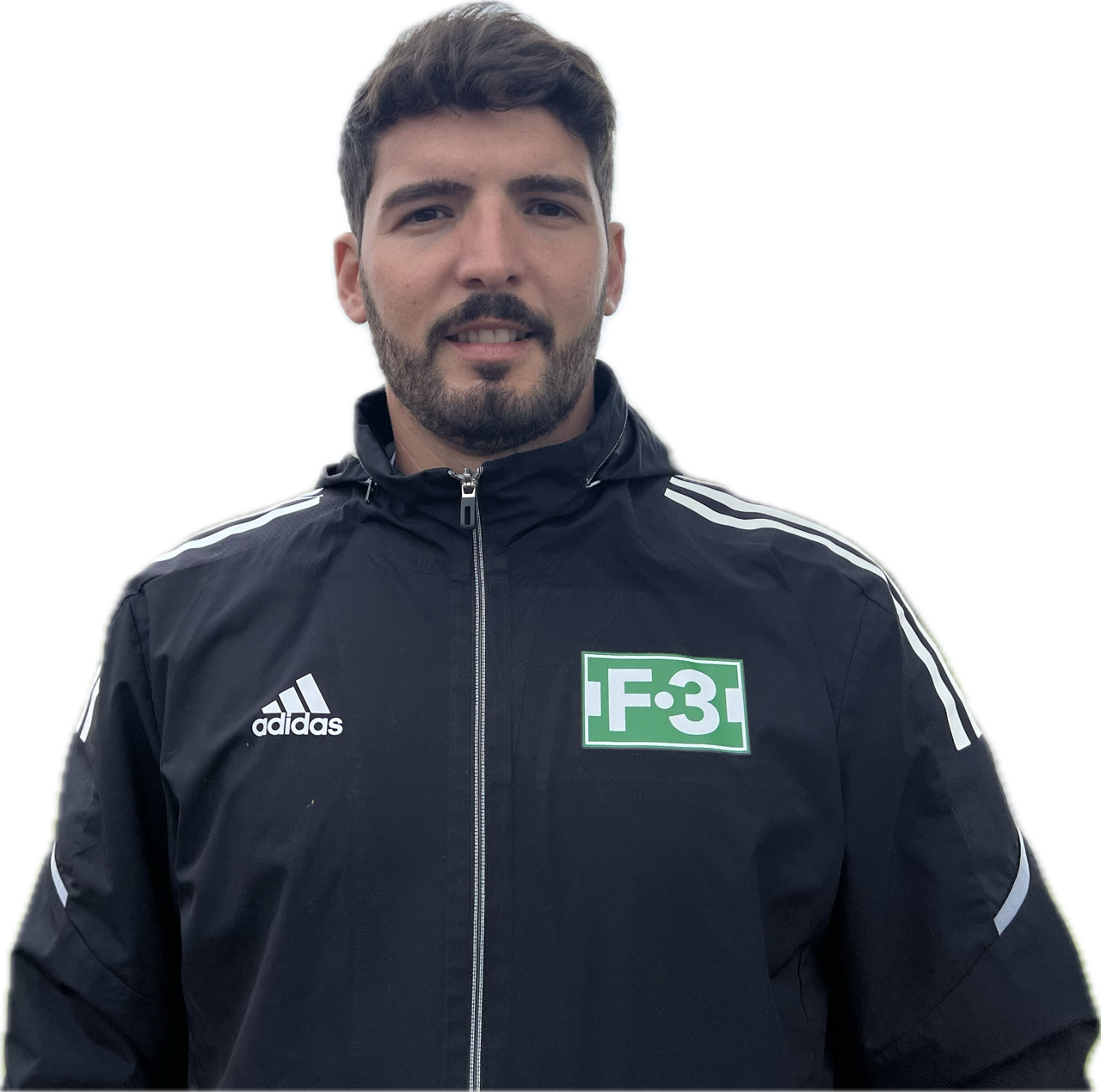 Soccer Summer Camp in Columbus Ohio — Final Third Foundation