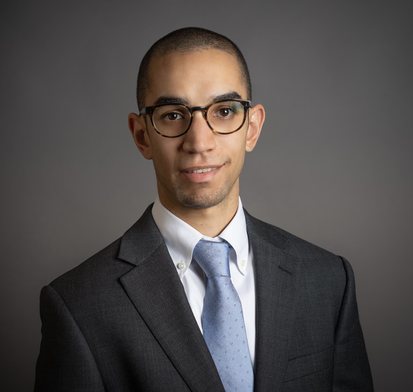 Our Board — Final Third Foundation