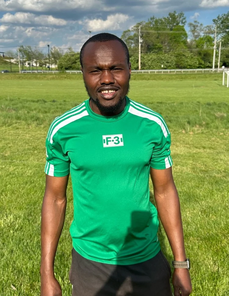 Our Team — Final Third Foundation