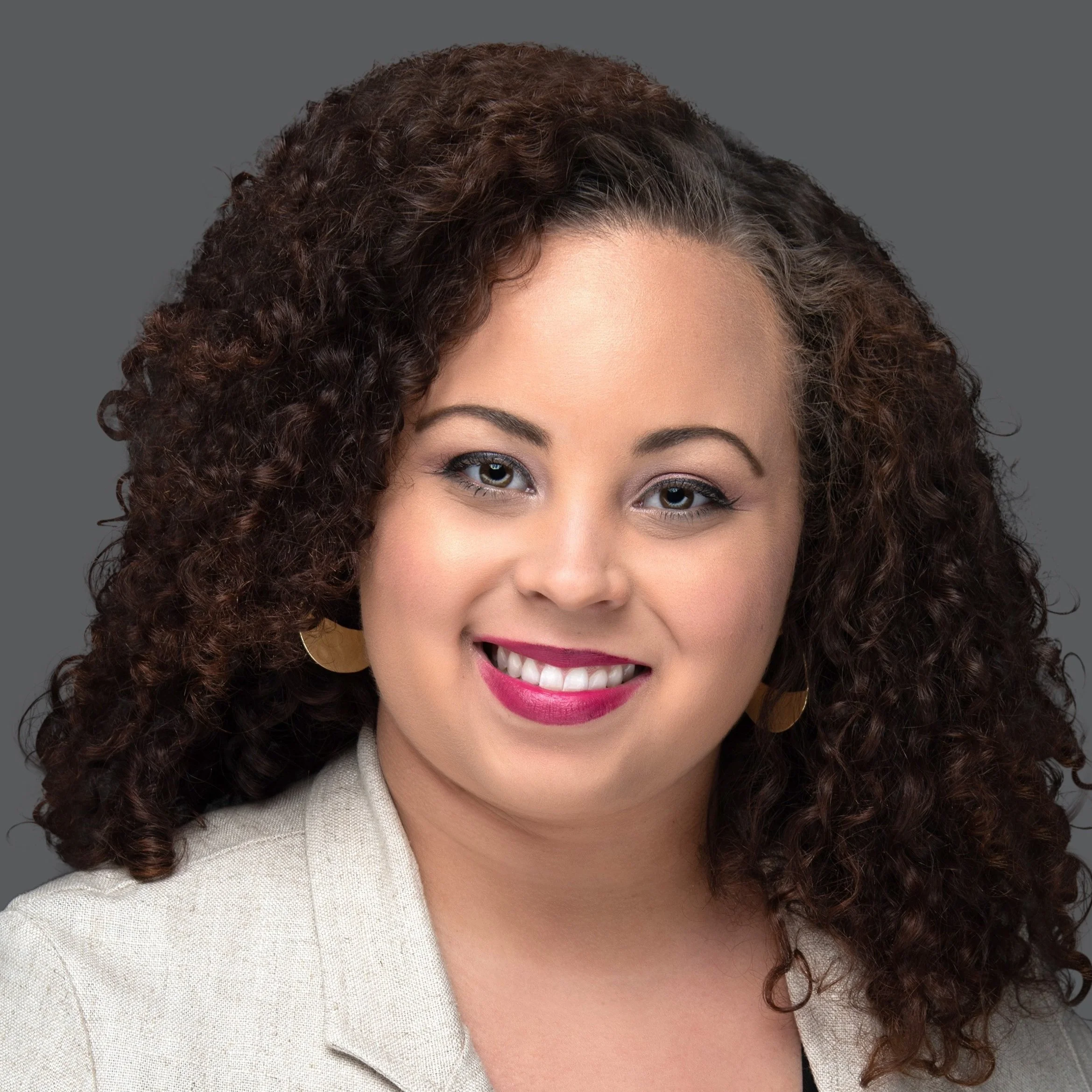 Our Board — Final Third Foundation