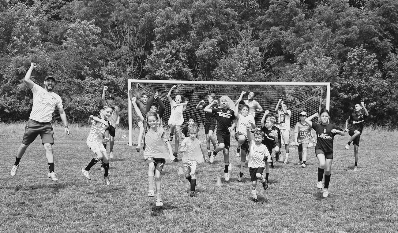 F3 Summer Soccer, Wellness & Education Camp (Rising 1st–6th Grade ...