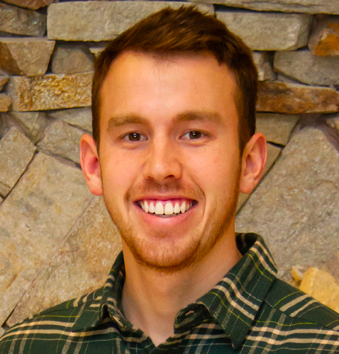 Joe Macklin | Board Member — Final Third Foundation