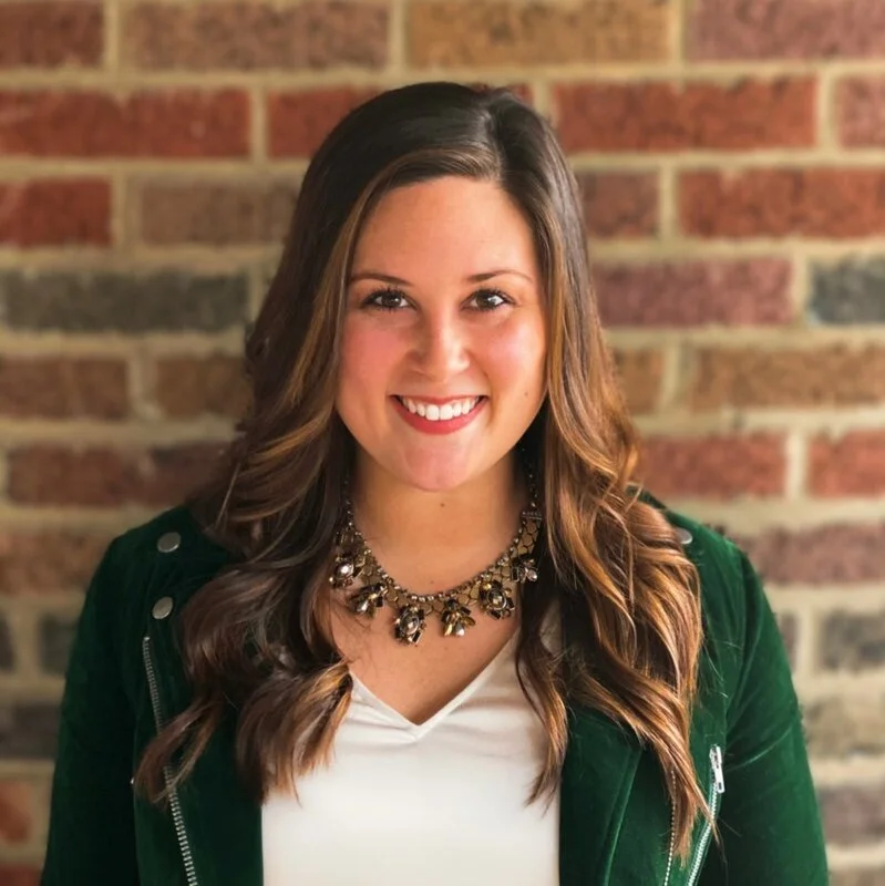 Dr. Leiah Groom-Thomas — Final Third Foundation