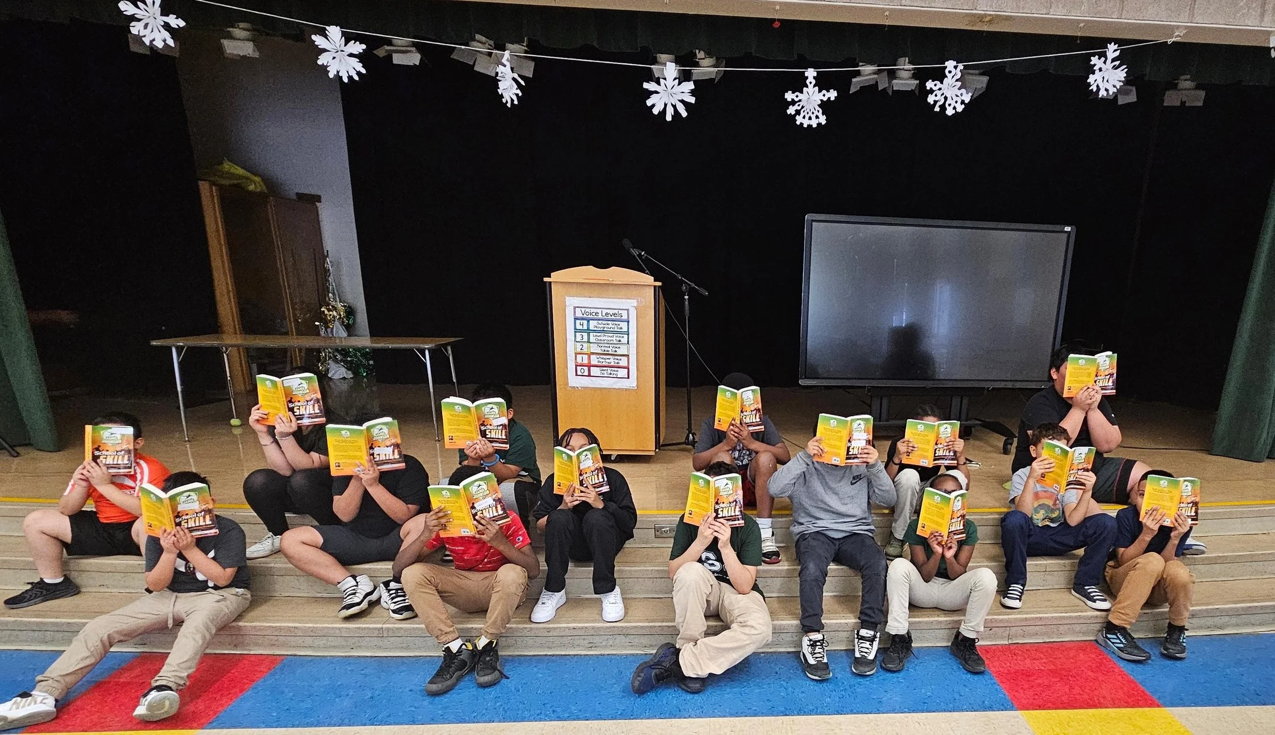 Final Third Foundation