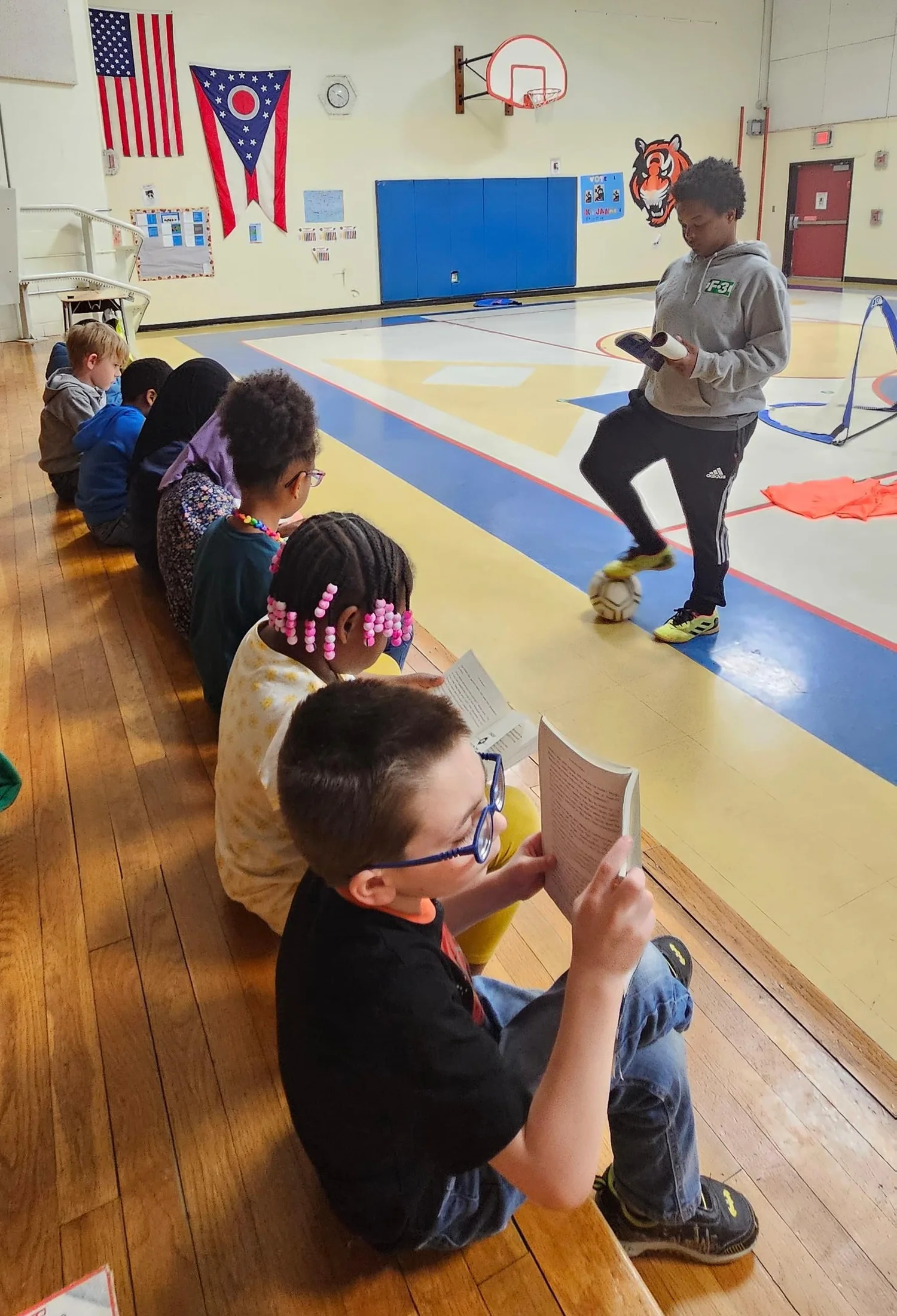 Final Third Foundation