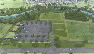 Final Third Foundation Receives $300K State Capital Budget Grant to ...