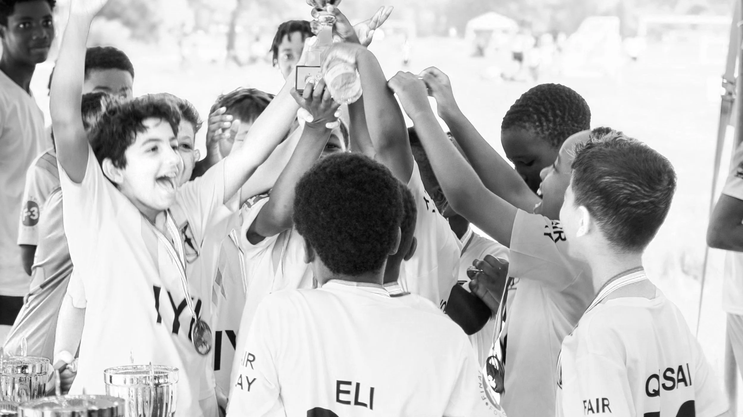 Final Third Foundation