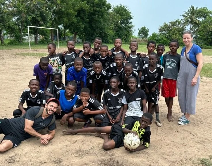 Our Mission — Final Third Foundation