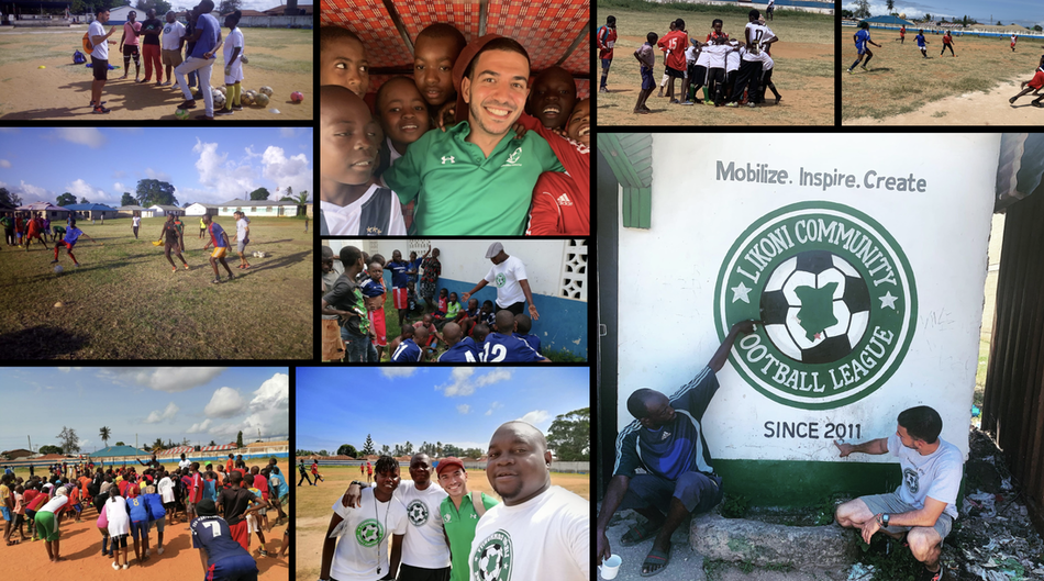 About Us — Final Third Foundation