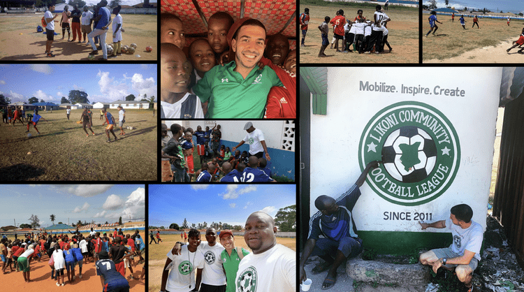 About Us — Final Third Foundation