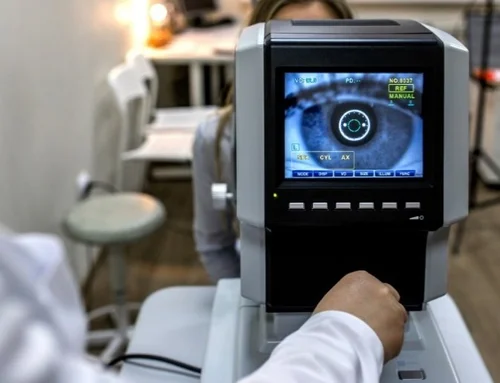 Equipment Training | Enhance Skills Today — Eye Tech Training
