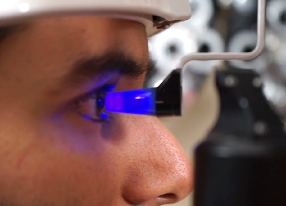 In-Office Technician Training | Enhance Your Team Now — Eye Tech Training