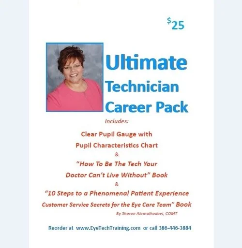 Store 2 — Eye Tech Training