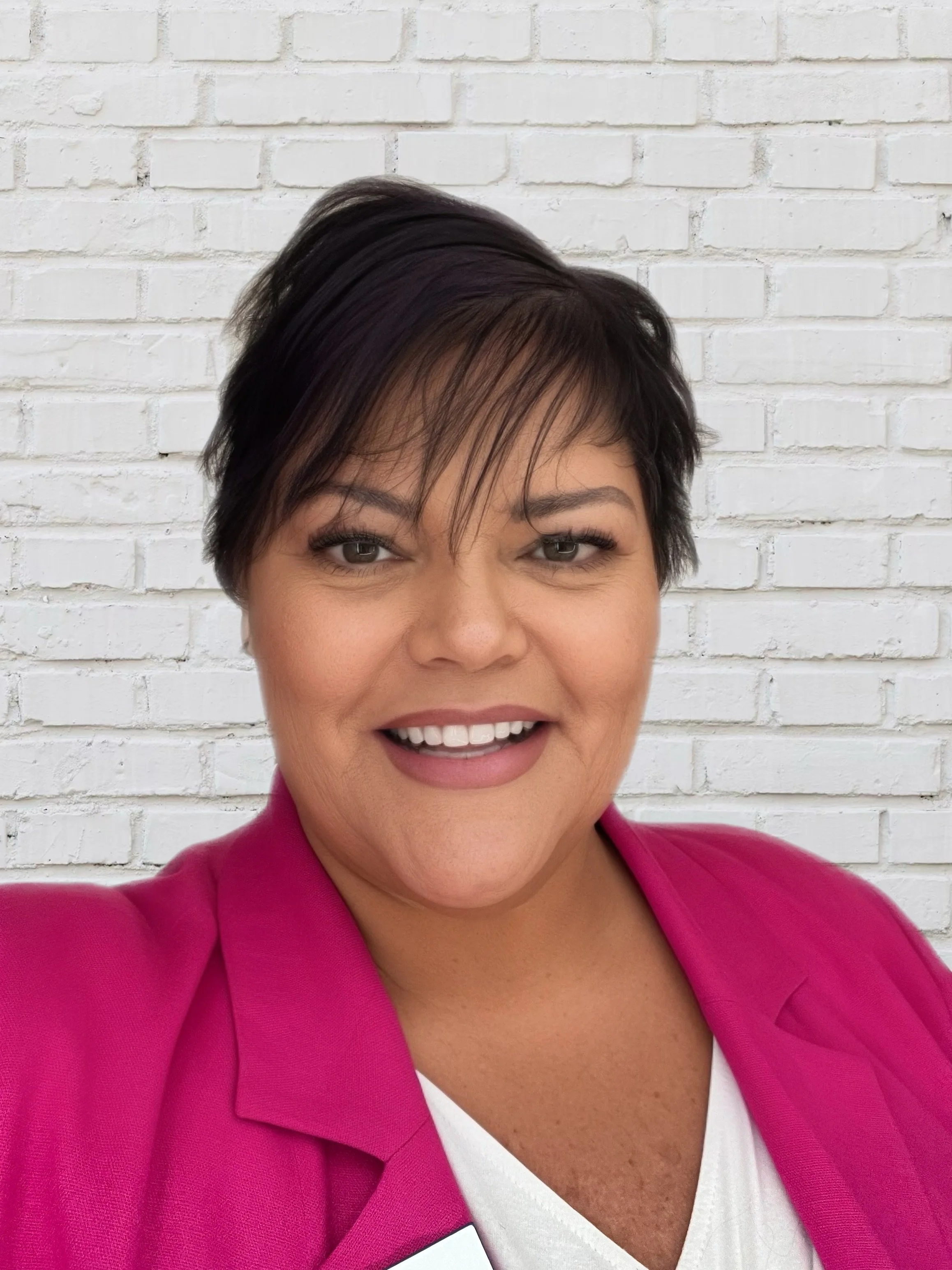 Meet Sharon — Eye Tech Training