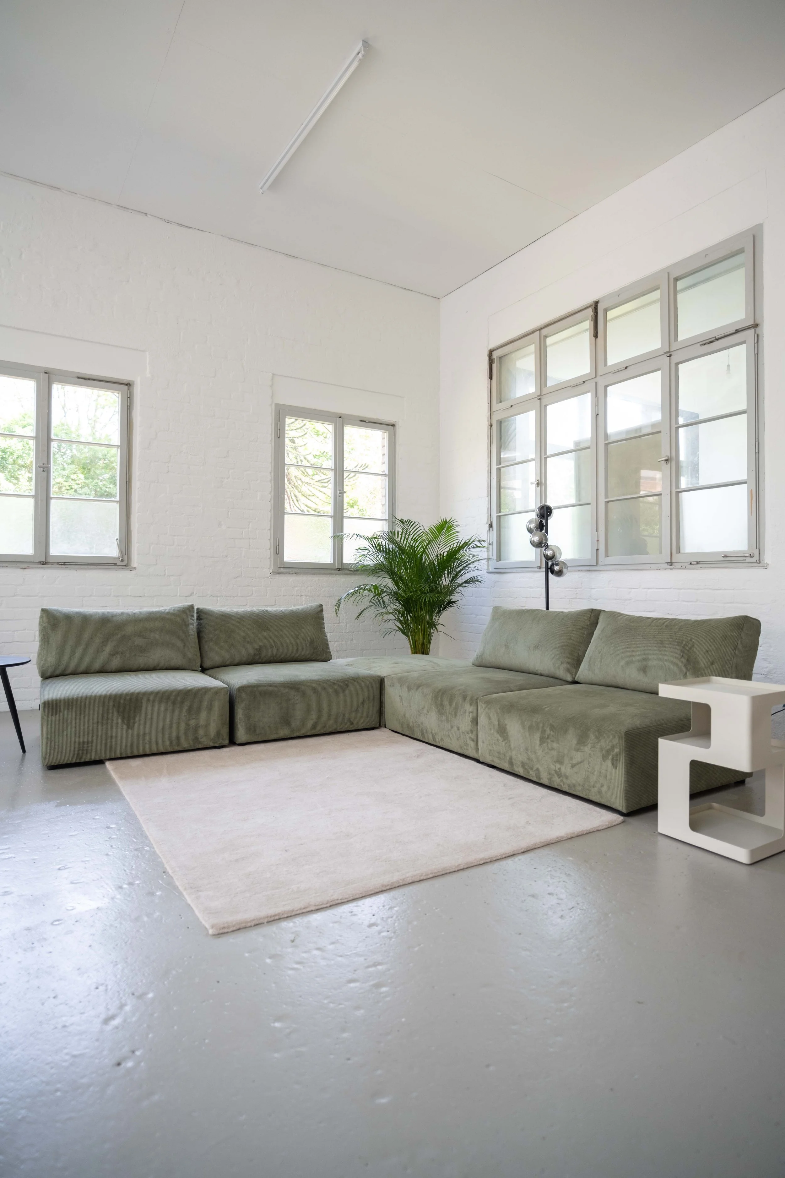 ᐅ Studio 1070 | Mietstudio Köln | Über 400 qm Tageslicht Loft