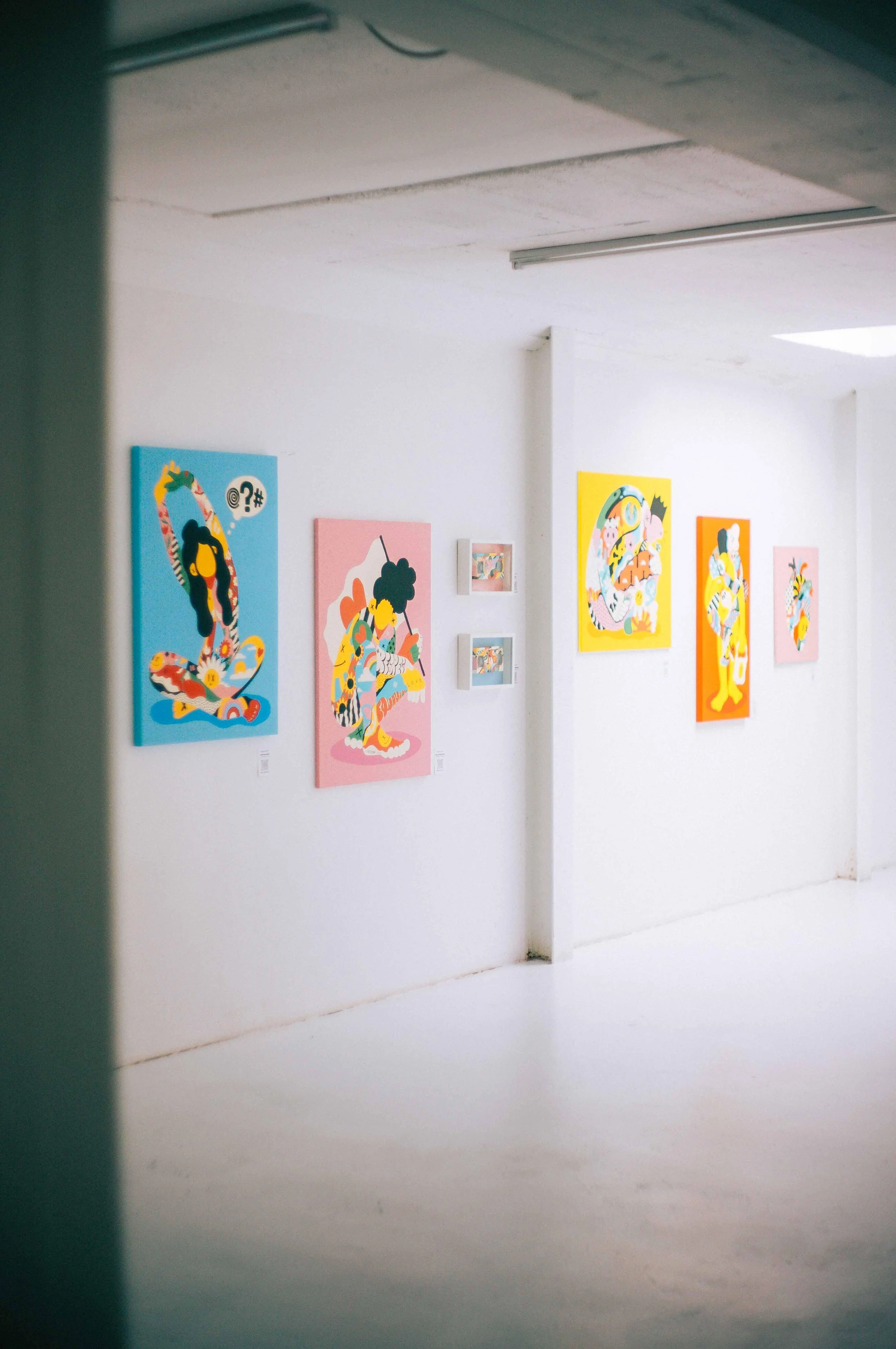 ᐅ Studio 1070 | Mietstudio Köln | Über 400 qm Tageslicht Loft