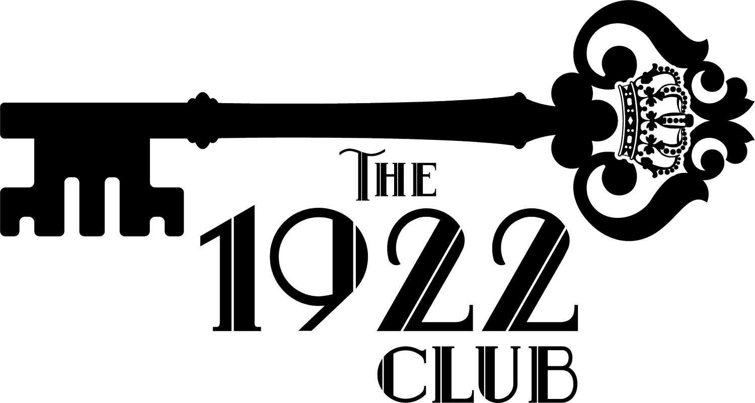 1922 Club presents The Greatest Party on Earth — Coronado Flower Show