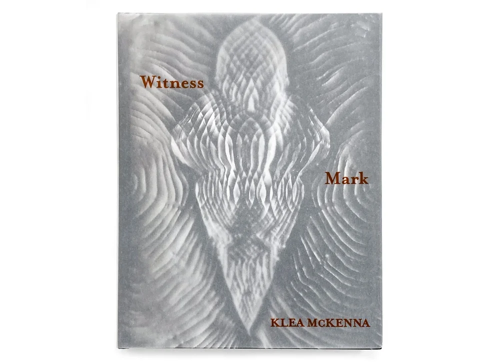 Books — KLEA McKENNA