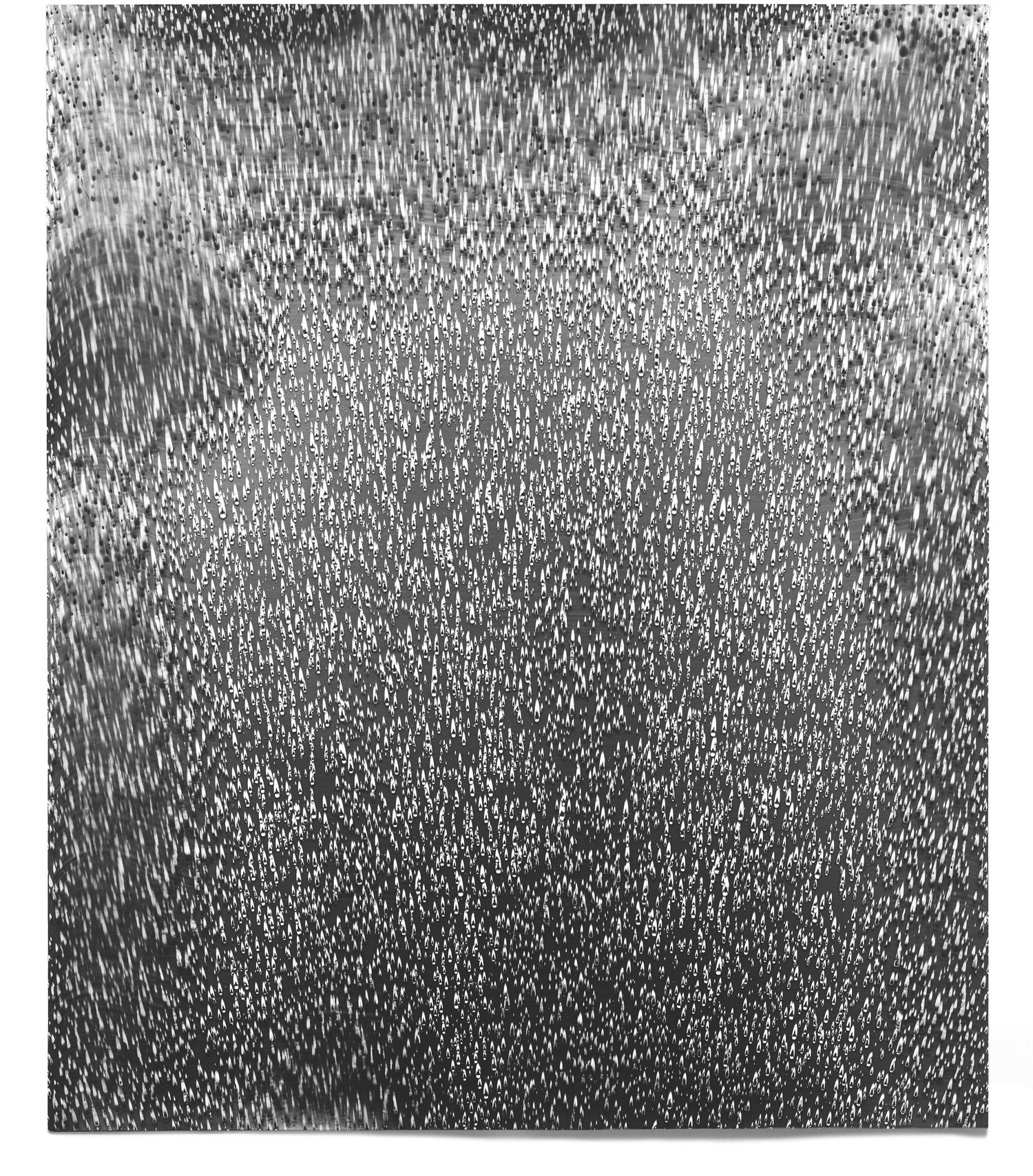 Rain Studies — KLEA McKENNA