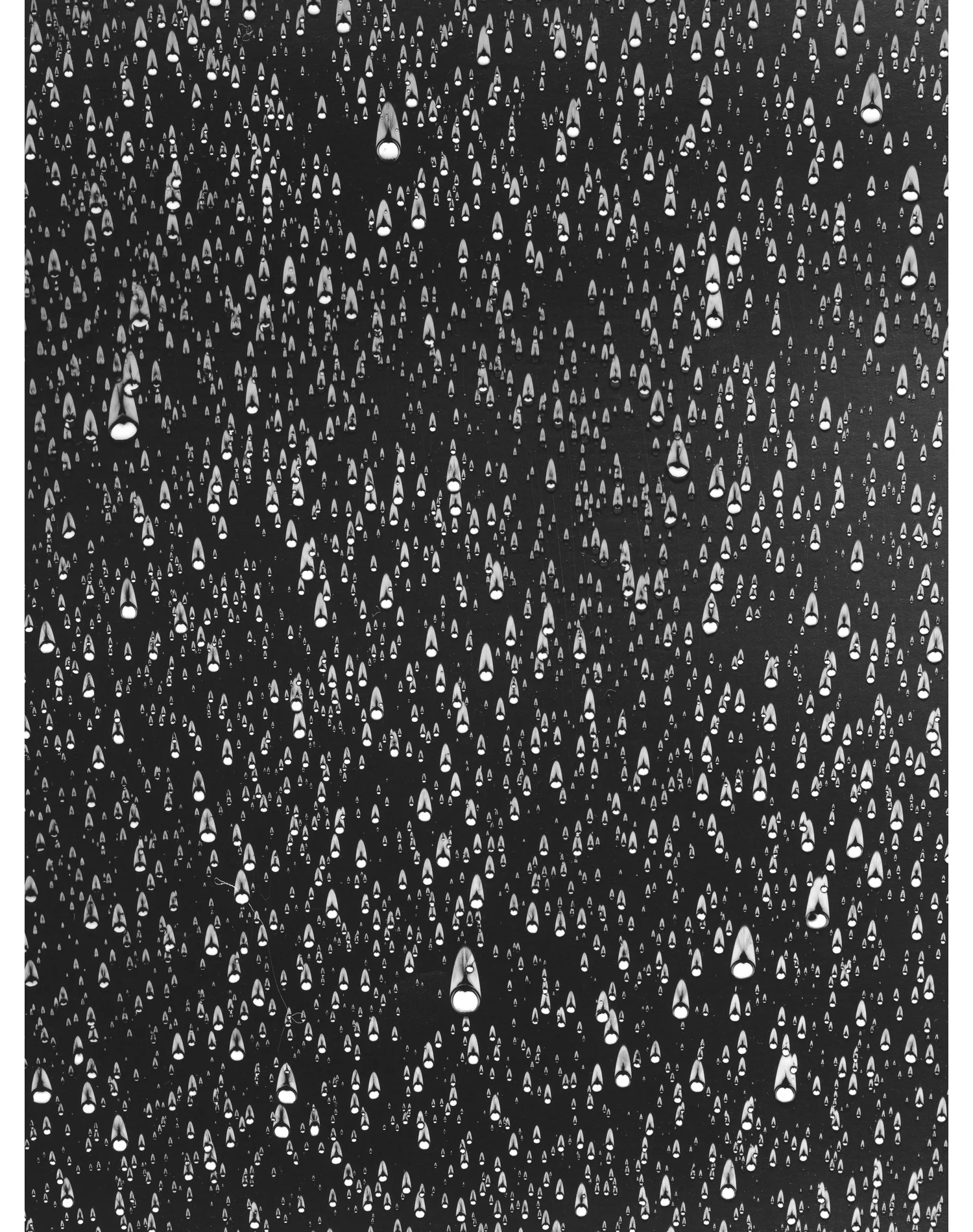 Rain Studies — KLEA McKENNA