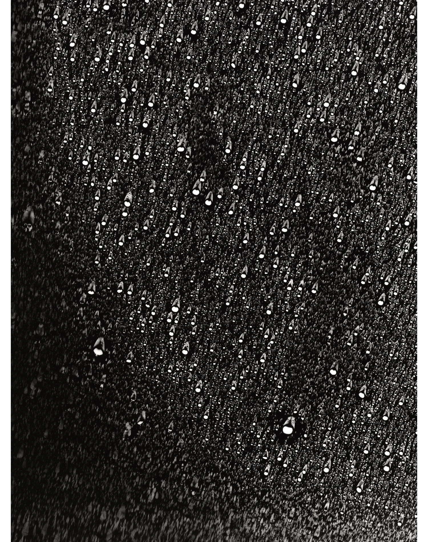Rain Studies — KLEA McKENNA