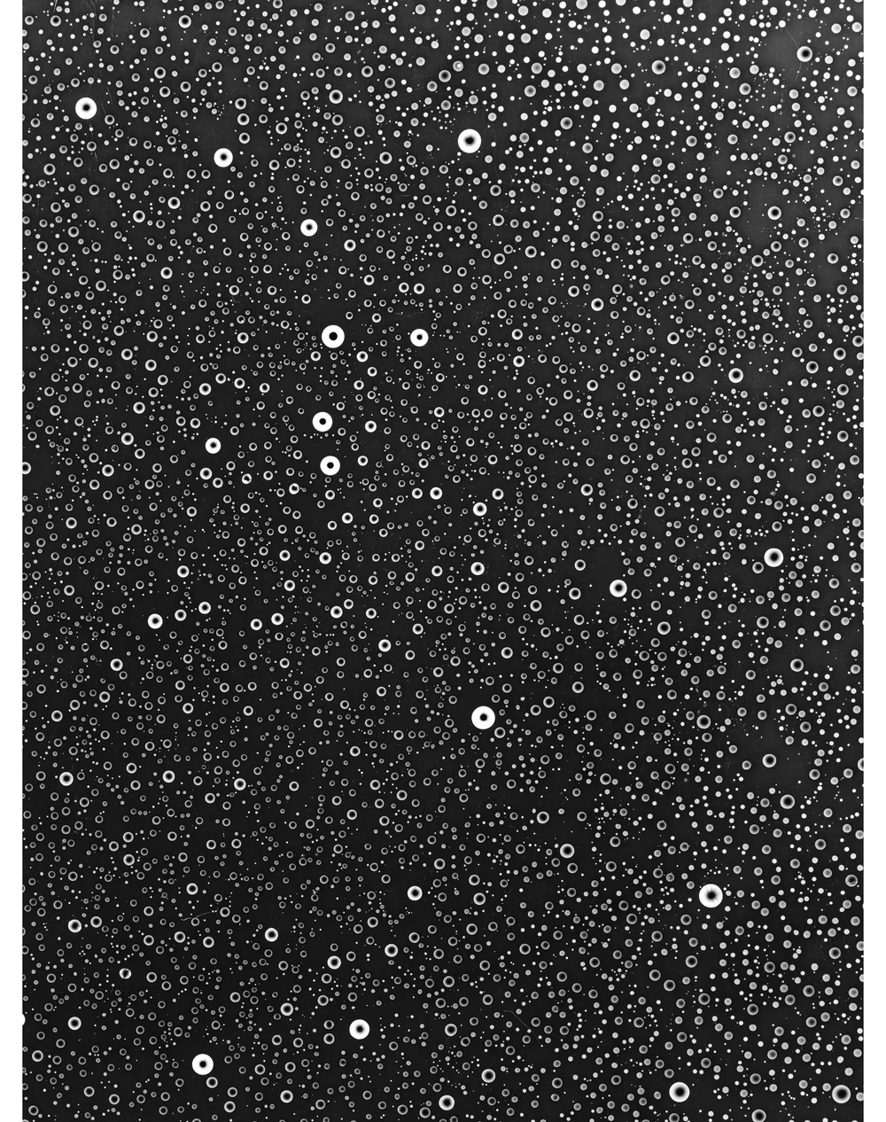 Rain Studies — KLEA McKENNA