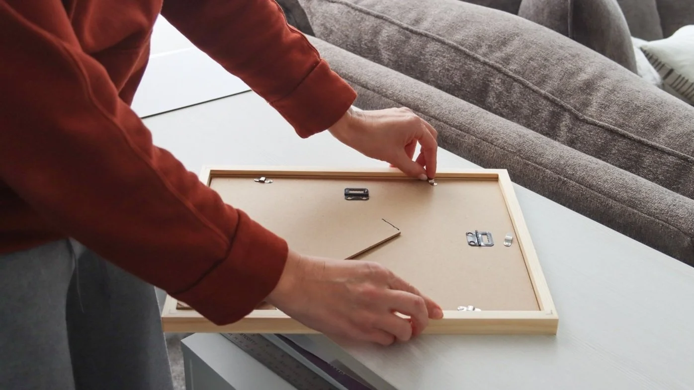 Art Print Framing Guide — Mandy Hensley Vecchio Fine Art