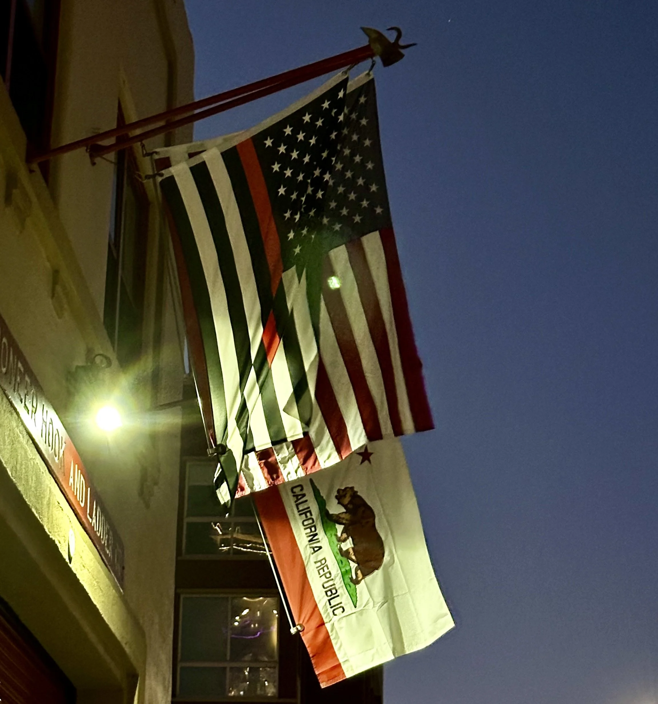 International Conference — Women in Fire