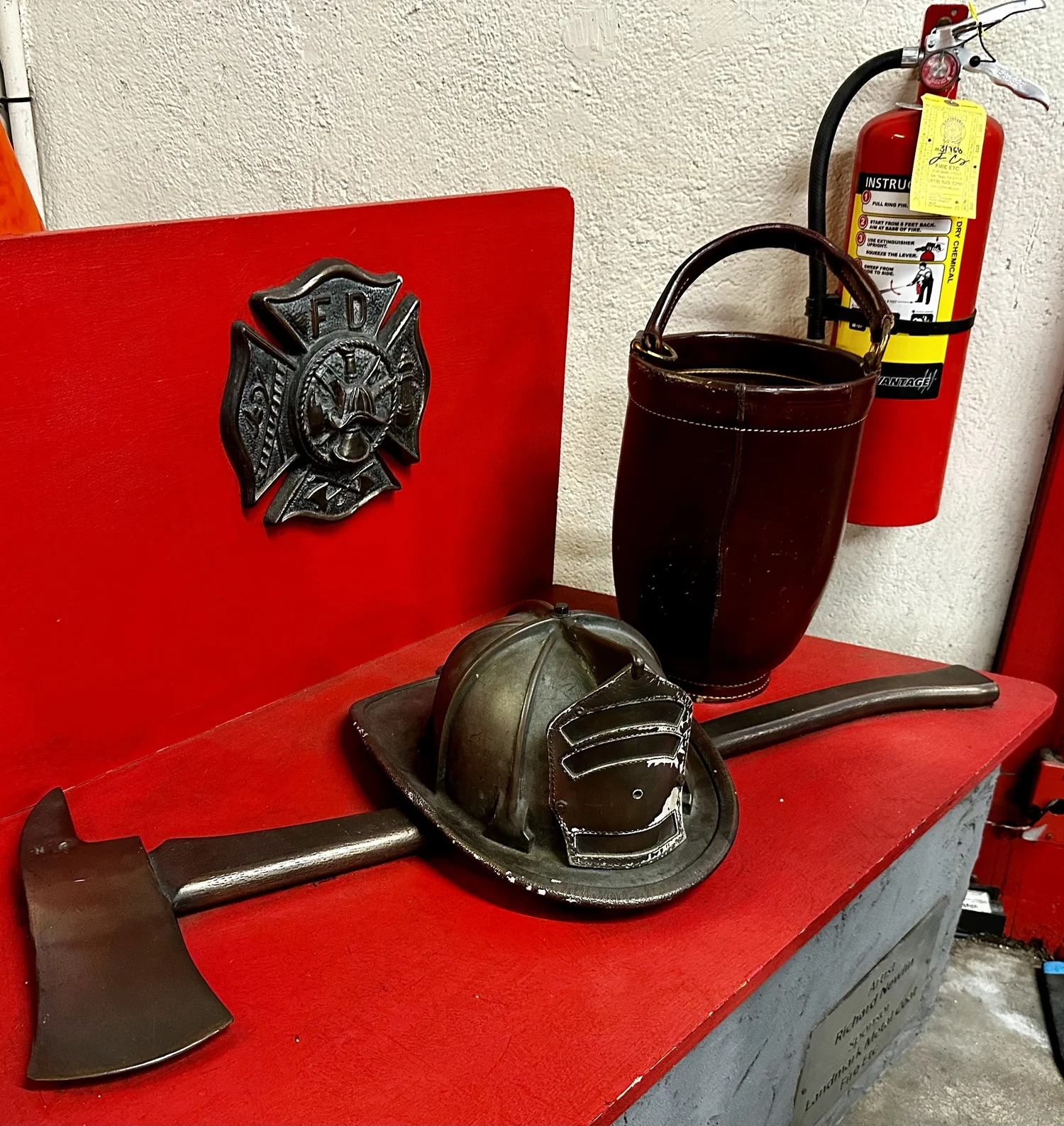 International Conference — Women in Fire