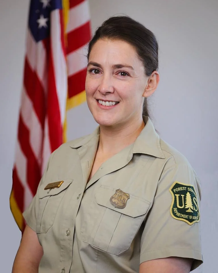 Saylors — Women in Fire