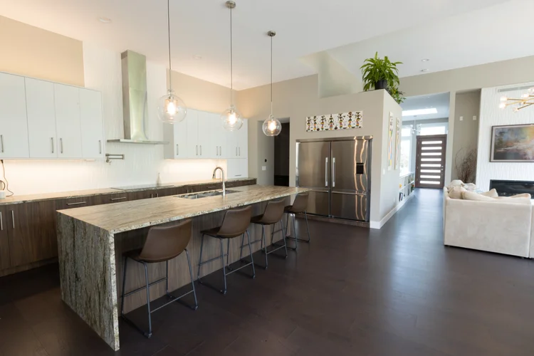 EquityQuest Homes Collaborative Home Building