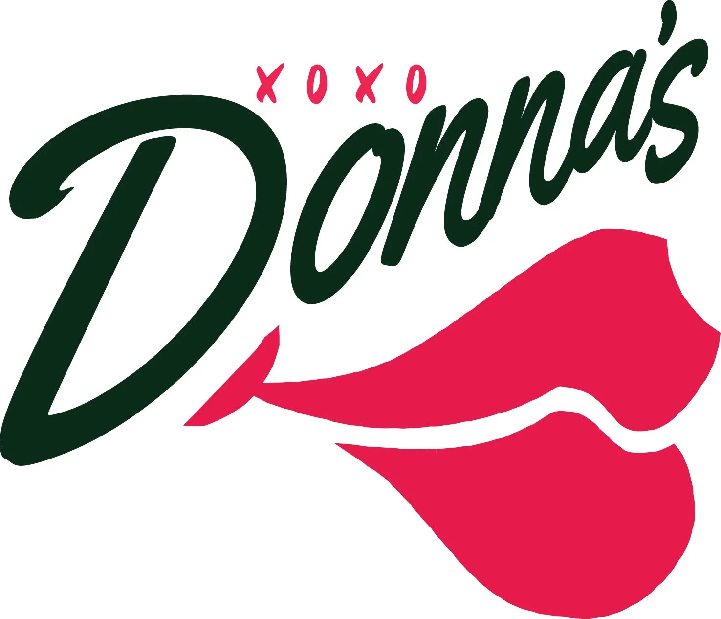 Donna's — Clark House Hospitality