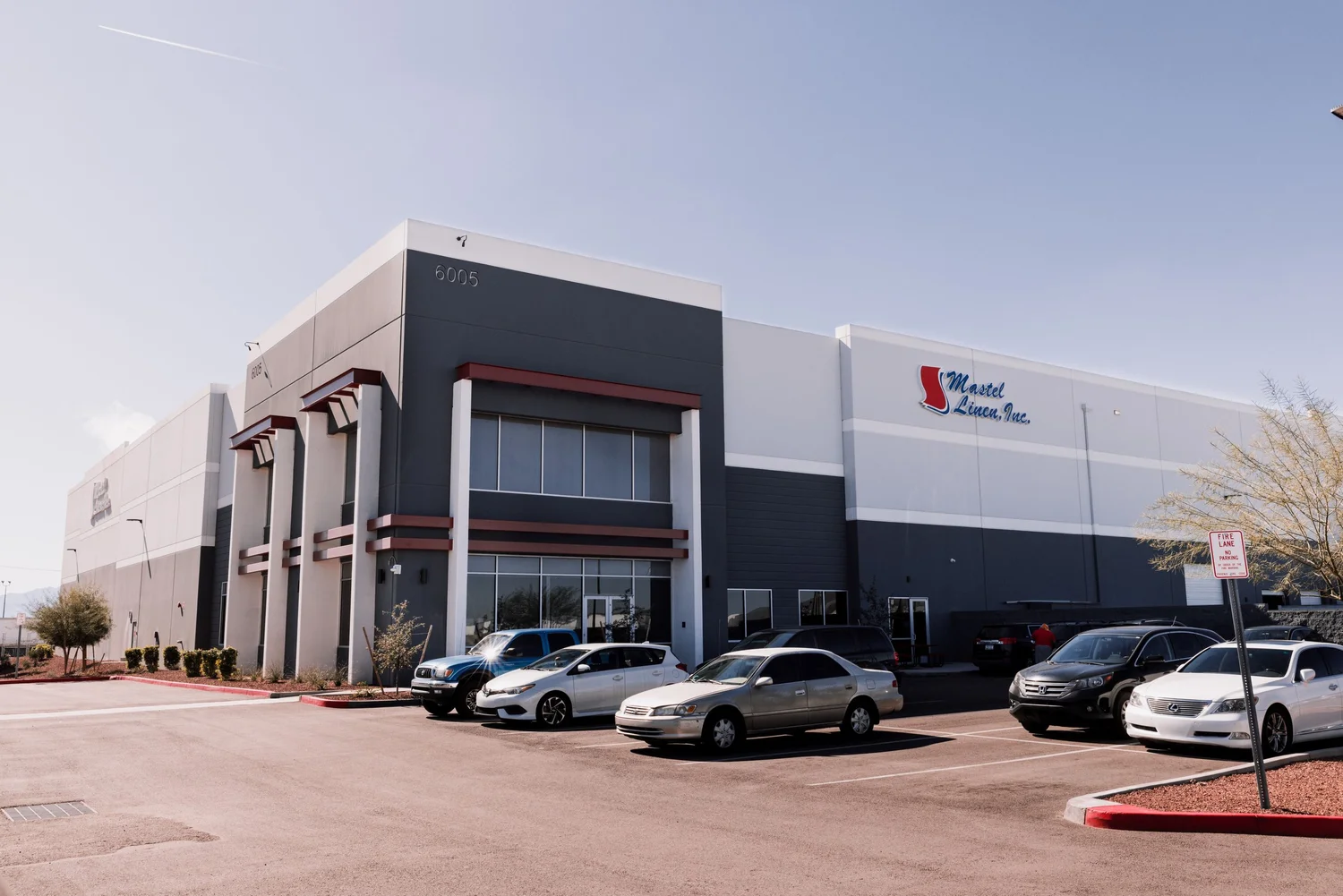 About Us — Mastel Linen. Inc.