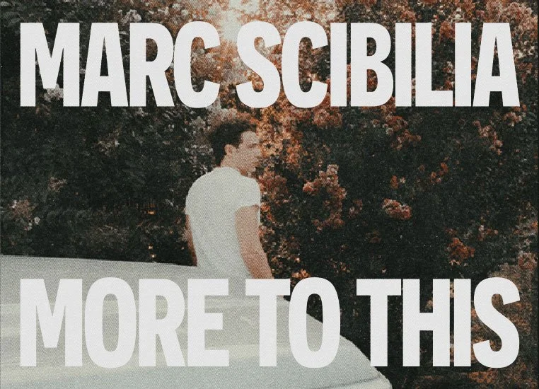 Marc Scibilia
