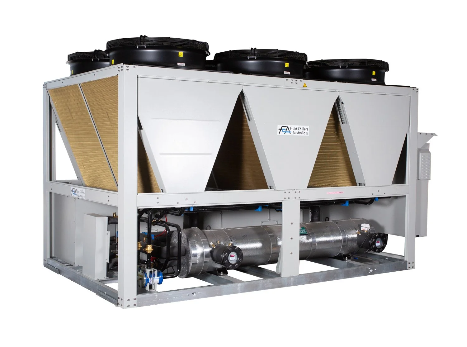 AC Series Chiller — Fluid Chillers Australia