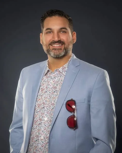 Board of Directors — Critical Care Comics