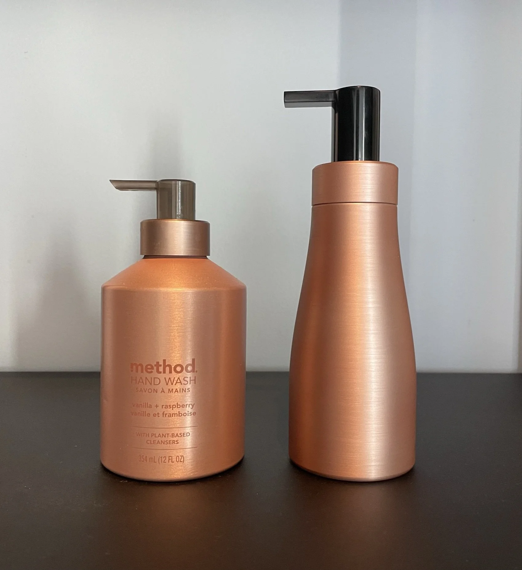 Industrial Design New York - Method Aluminum Hand Wash Packaging ...