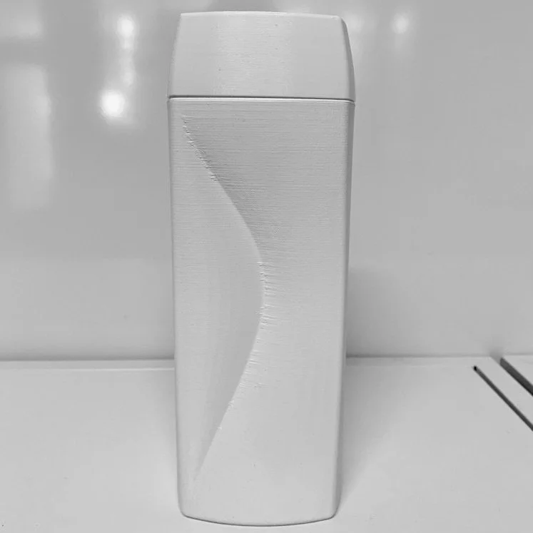 Industrial Design New York - Method Laundry Booster Packaging — Louis ...