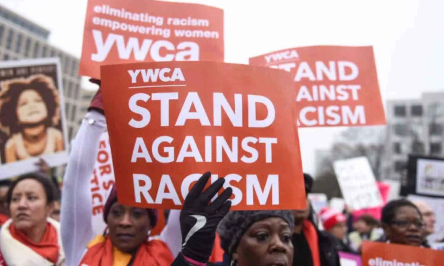 Our Leadership — YWCA Greater Memphis | Domestic Violence Advocate