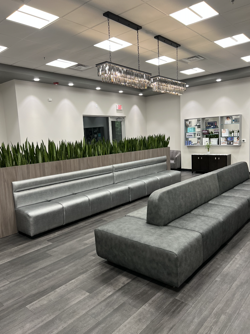 Nigro Construction Completes a Brand New Office for Couture Dermatology ...