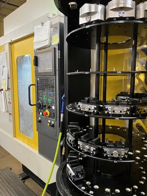 Capabilities — Imagineering Machine Inc