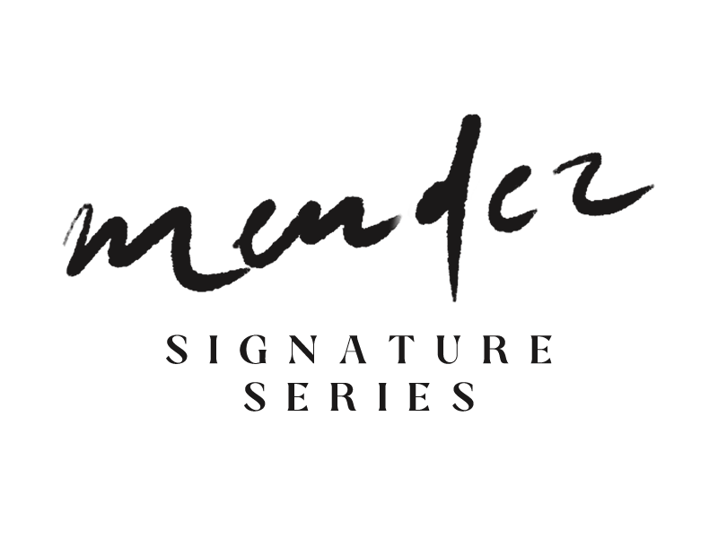 Signature Series — mendezmendez