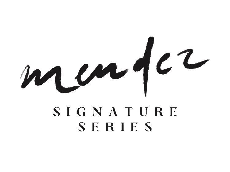 Signature Series — mendezmendez