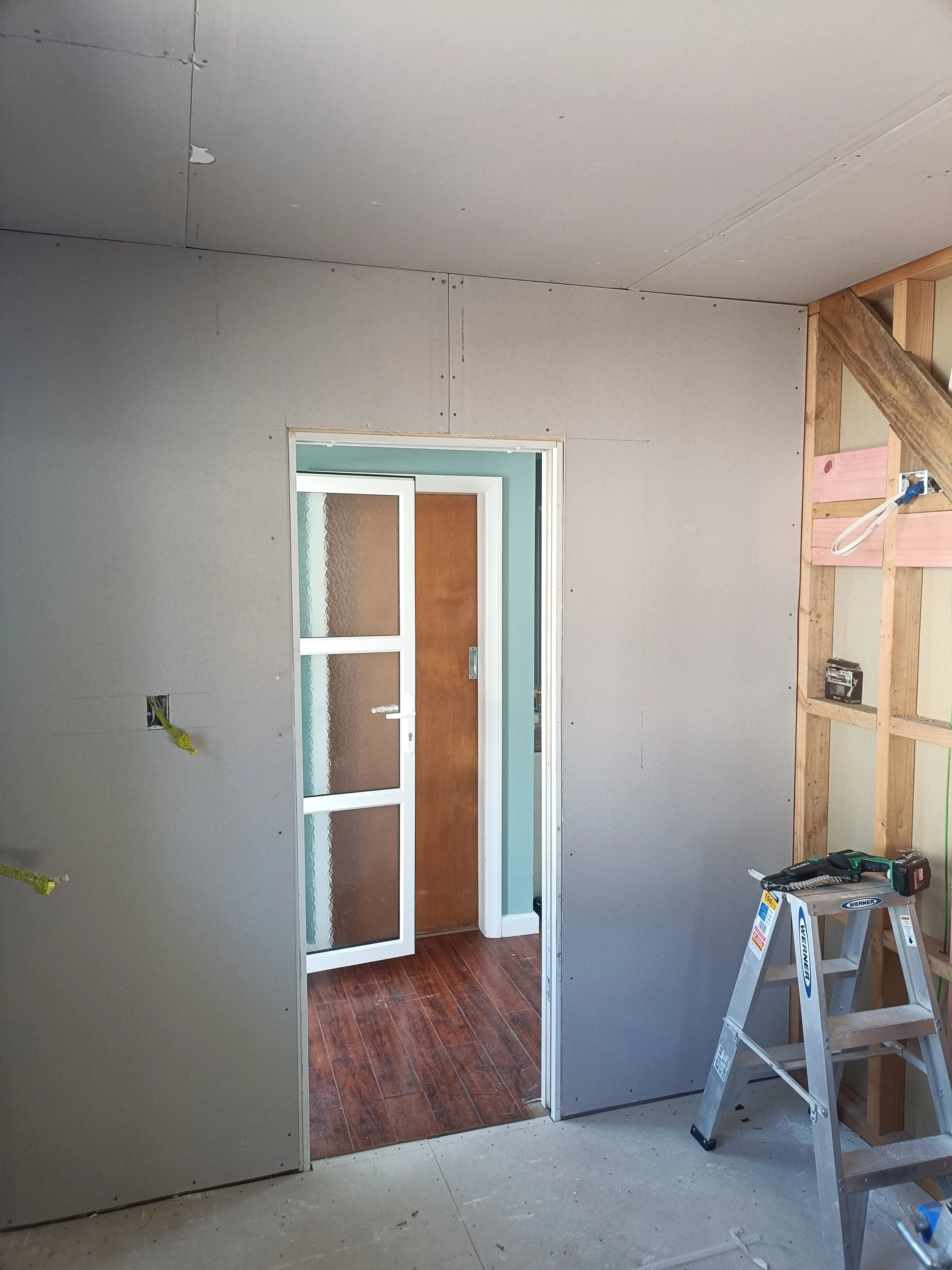 Upper Hutt Based Qualified licensed (LBP) Builder